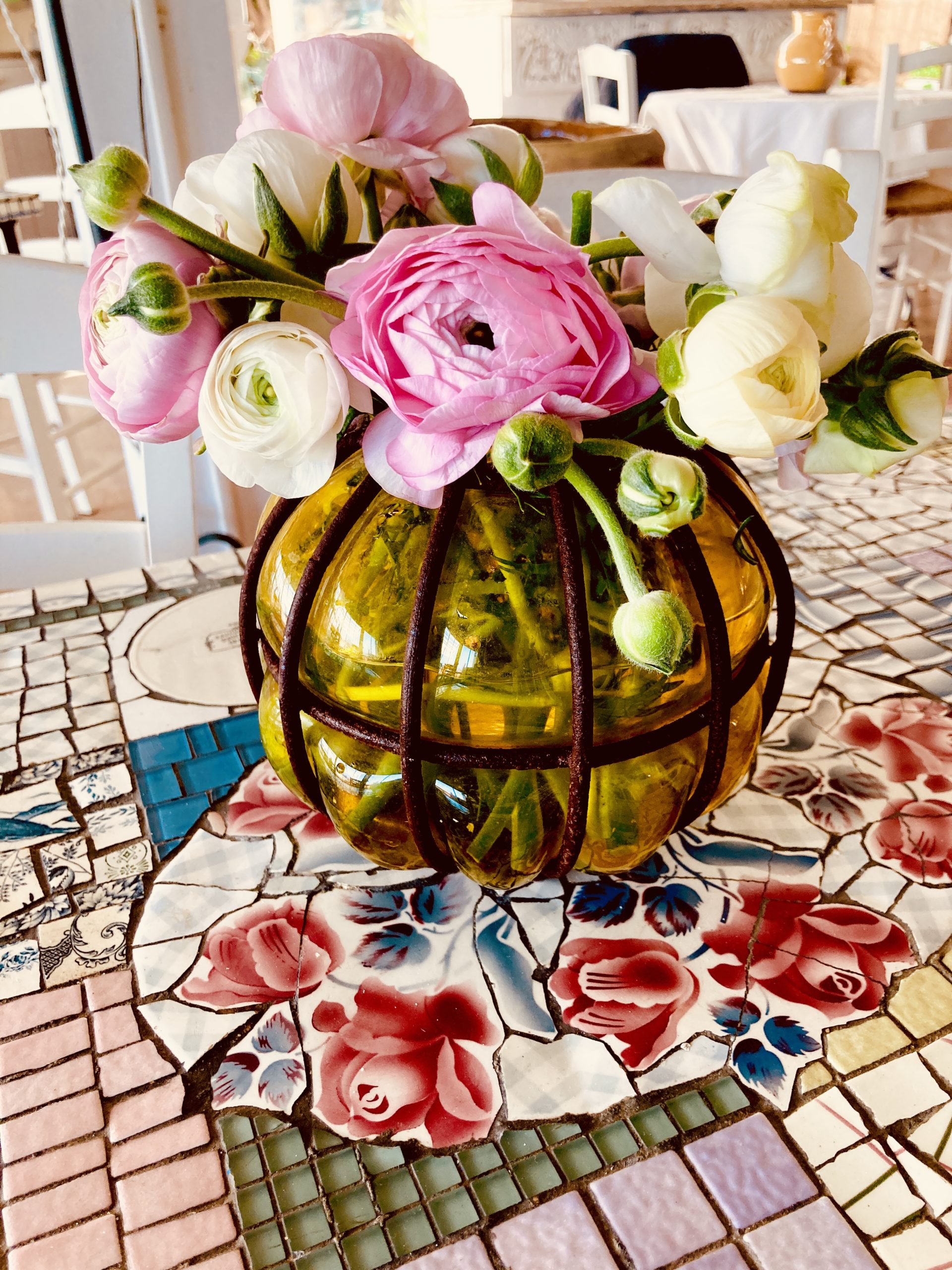 Le Restaurant - Lido Beach